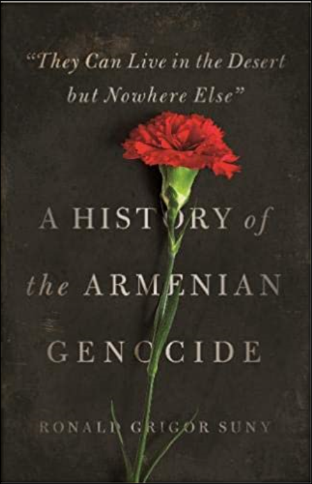 Armenian Genocide Remembrance Day is April 24 – Cited at the Library