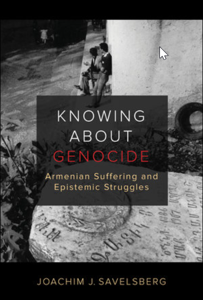 The University Library Commemorates Armenian Genocide Remembrance Day ...
