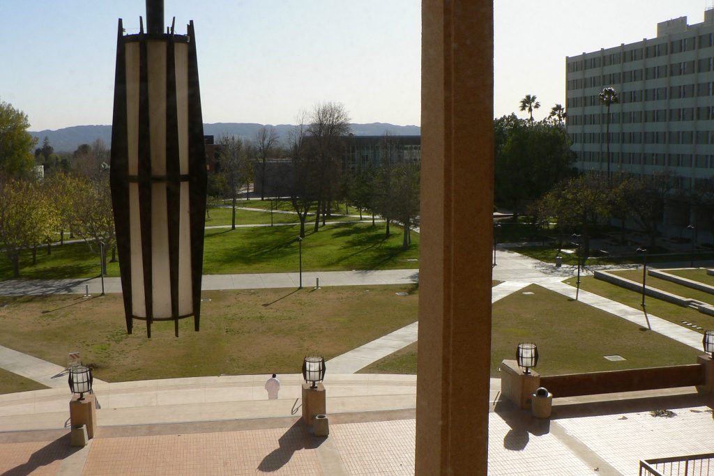 Services – Cited at the Library