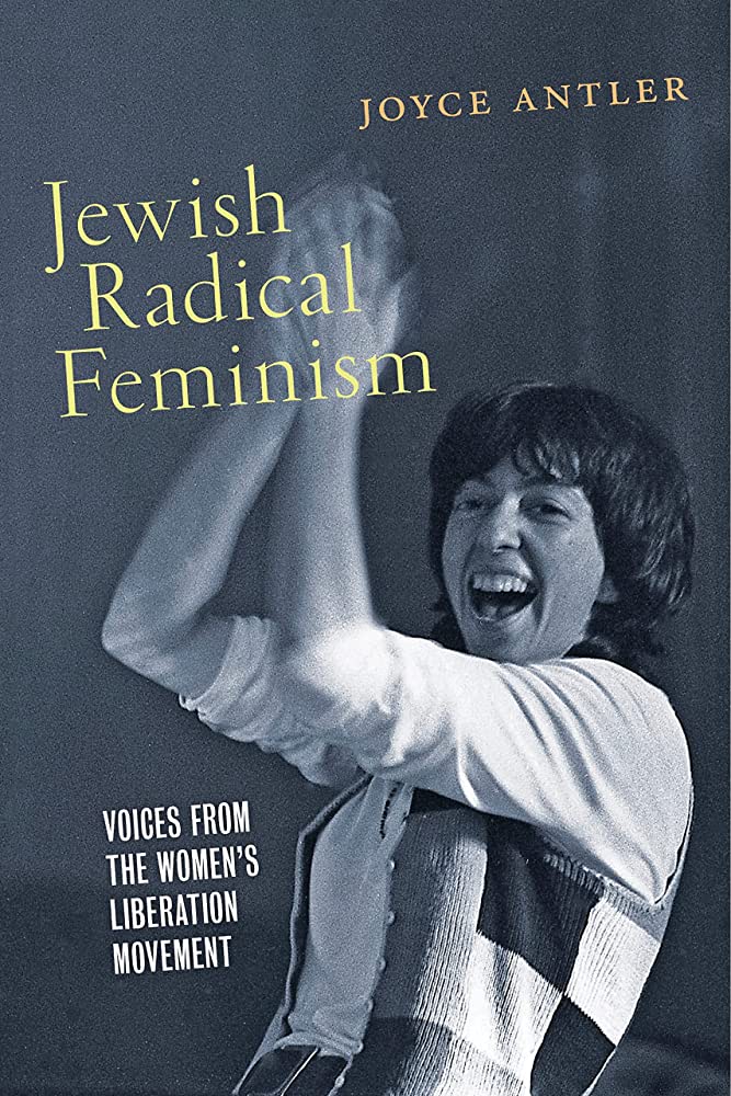 Celebrating Jewish American Heritage – Cited at the Library