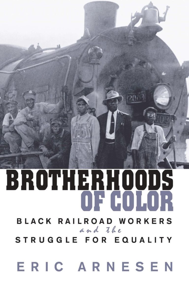 Black History Month 2025- African Americans and Labor – Cited at the Library
