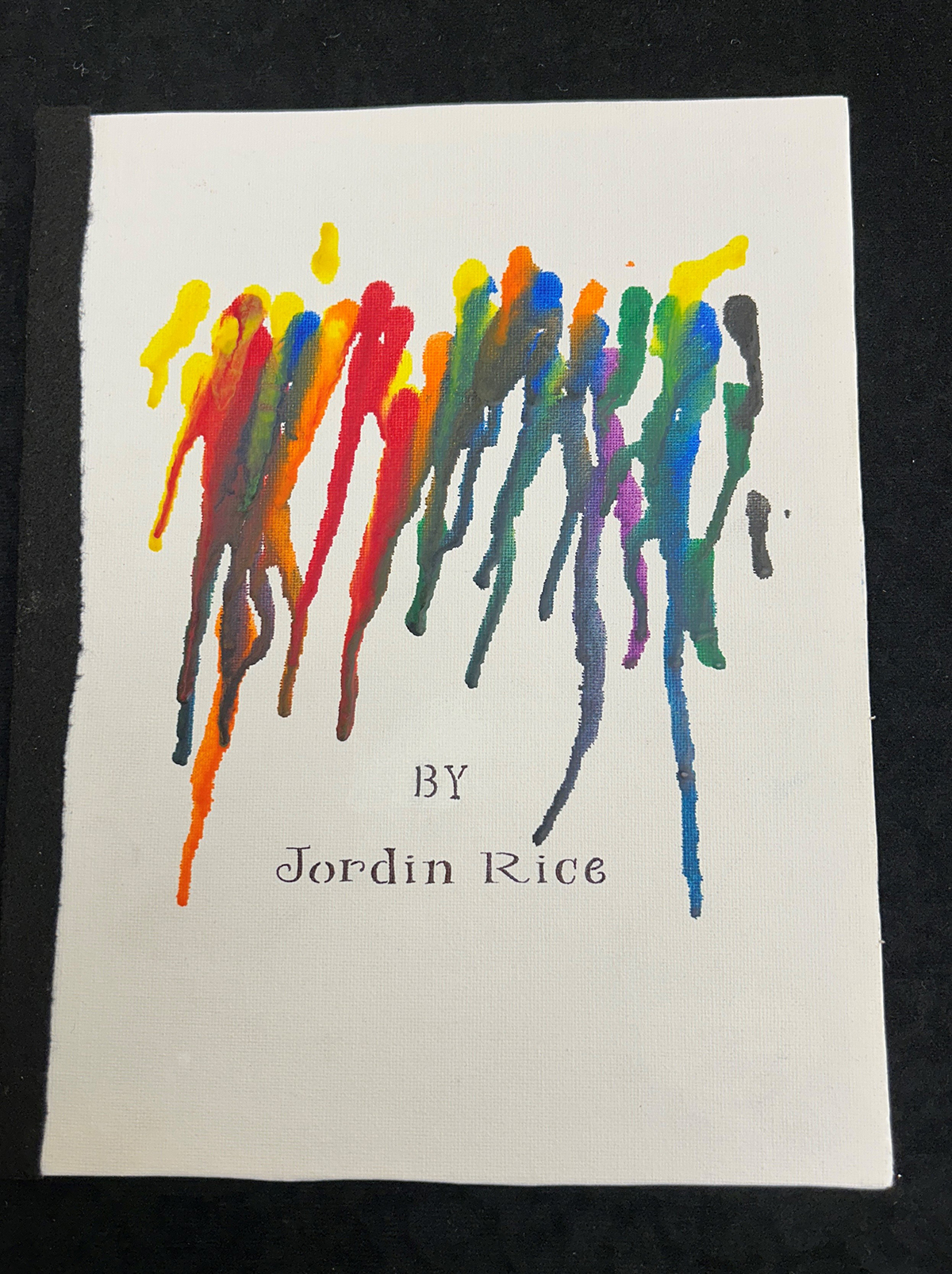 Representing the Creativity of CSUN Students in Special Collections ...