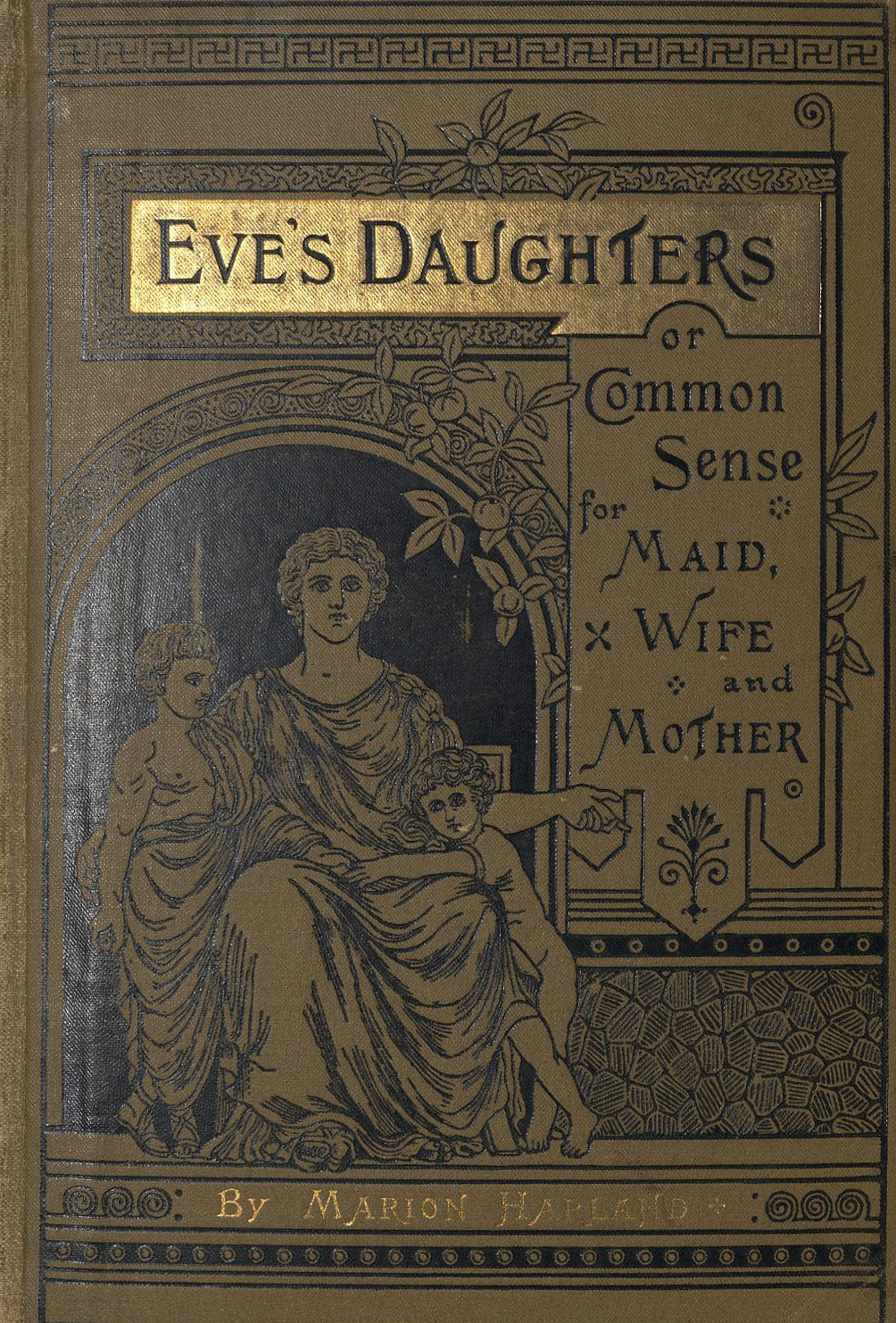 19th Century Gender Roles for Women | CSUN University Library